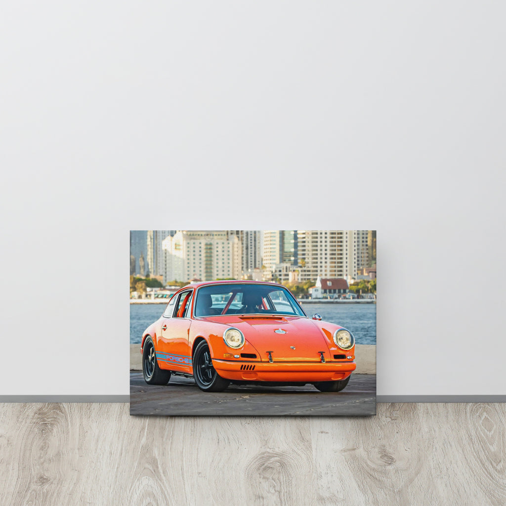 Print Your Own Car On Canvas!! Custom Canvas Print of Your Own Car ...