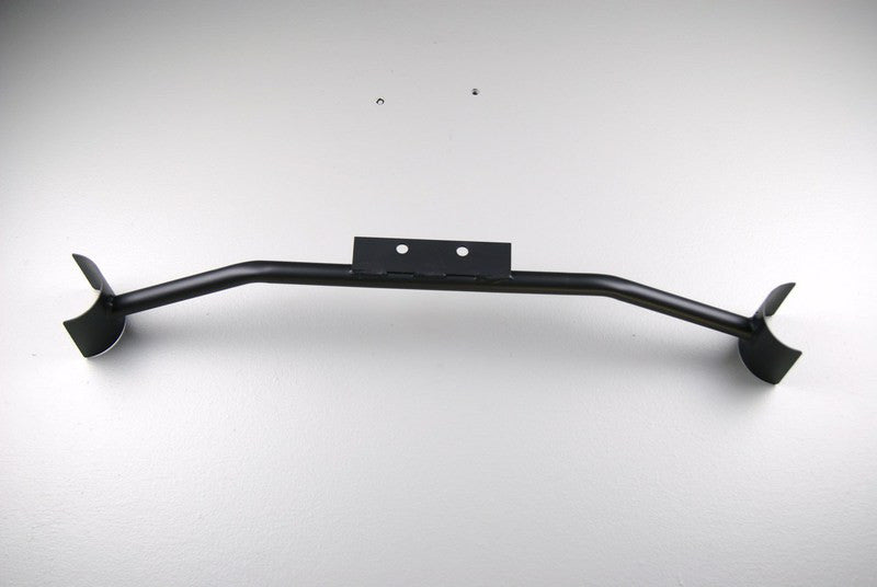 Porsche 911 "European Racing Headers" Megaphone Bracket Assembly ...